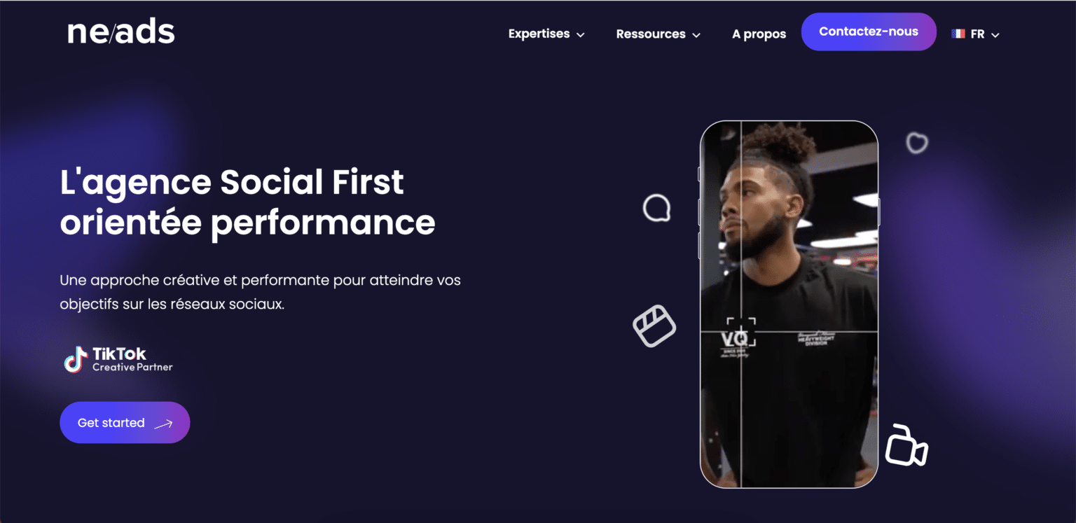 Top 10 des meilleures agences de Marketing Digital