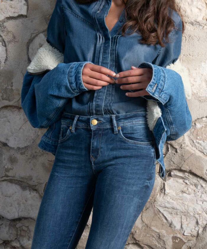 Case Study : Kaporal x Neads