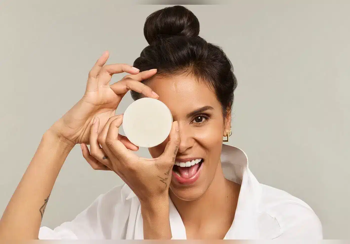 Case Study : Pin Up Secret x Neads