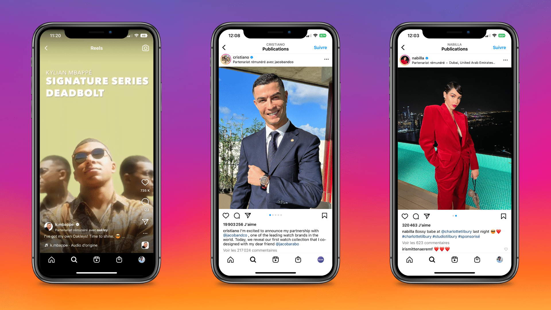 Branded Content Instagram : Le format publicitaire authentique
