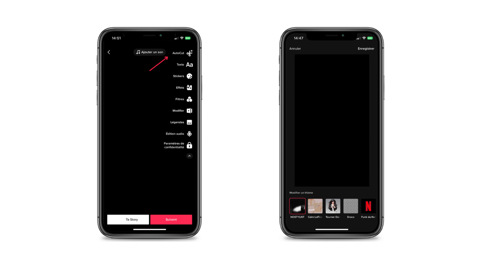 Comment faire un montage vidéo TikTok ? Tuto complet Comment faire un montage vidéo TikTok ? Tuto complet