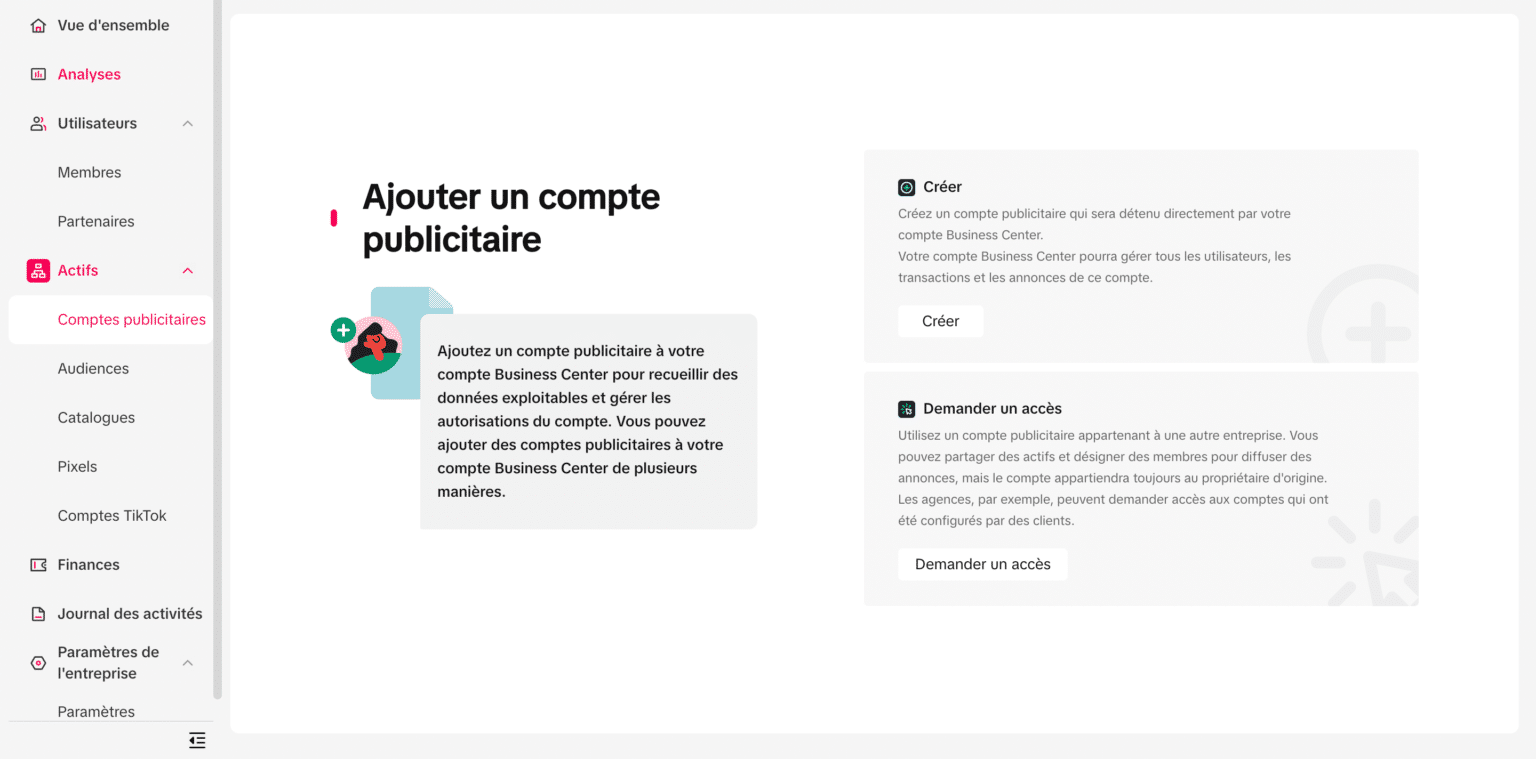 TikTok Ads : Comment faire de la publicité sur TikTok
