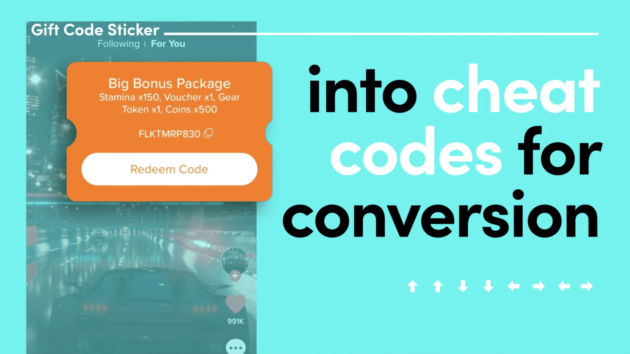 Booster sa visibilité avec le format Top View TikTok Ads