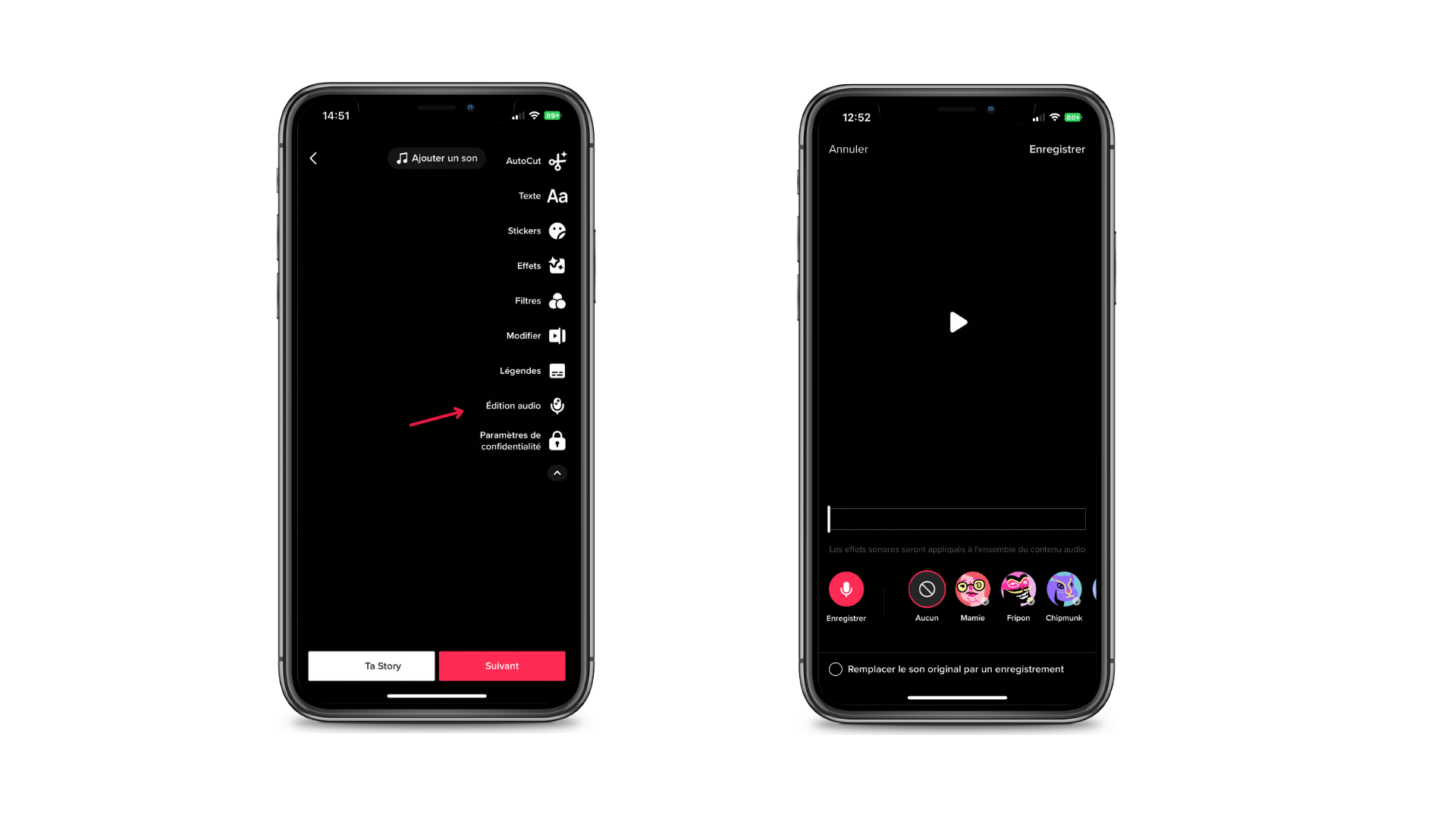 Comment faire un montage vidéo TikTok ? Tuto complet