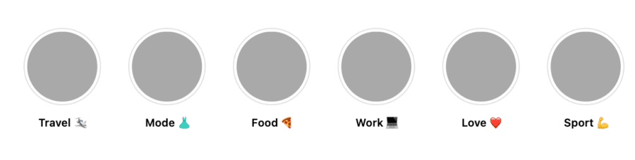 Formats Instagram : Le guide complet (Story, Post, Reels)