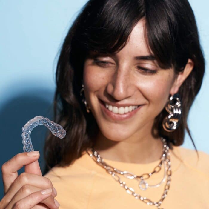 Case Study : DR SMILE x Neads