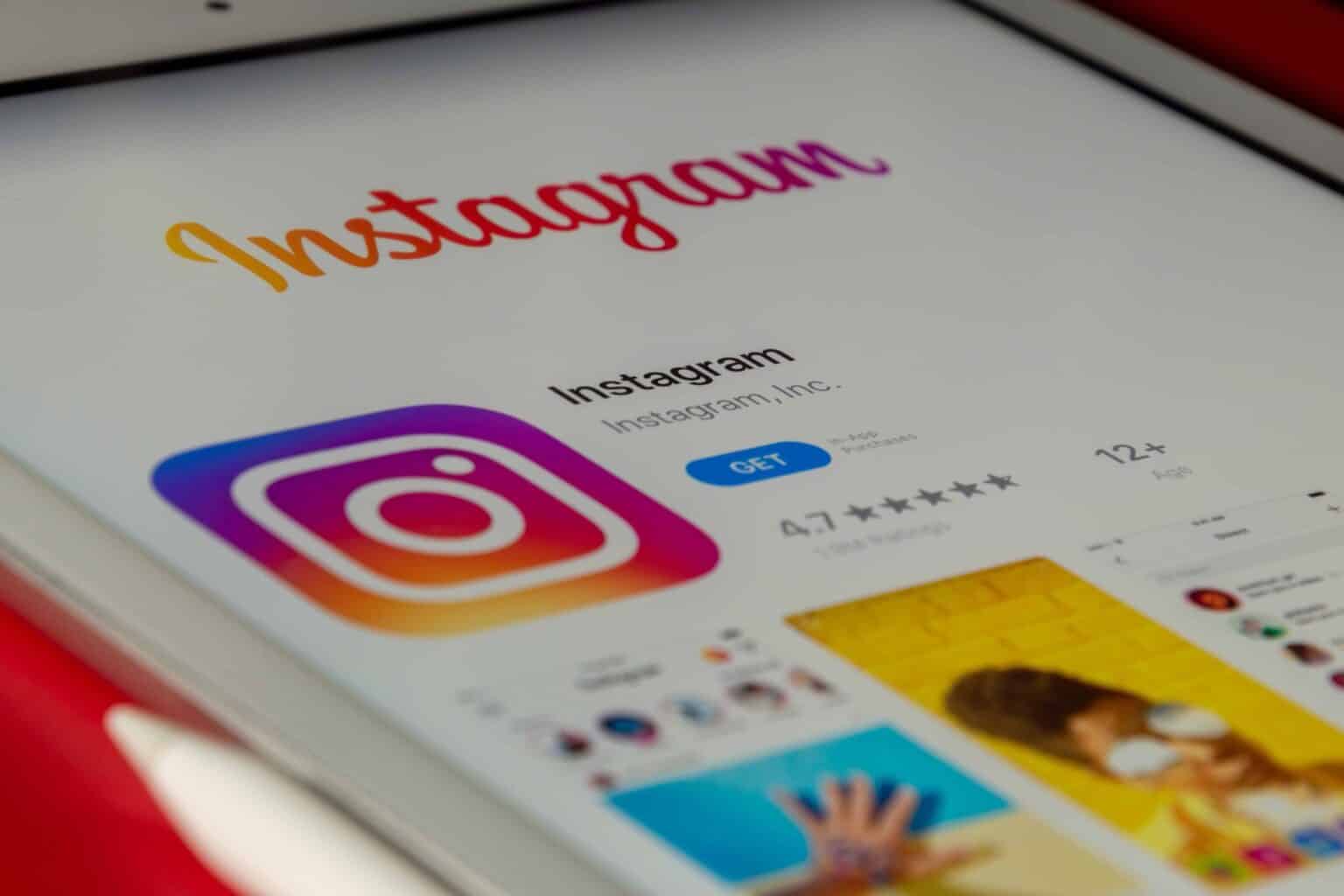 Formats Instagram : Le guide complet (Story, Post, Reels)