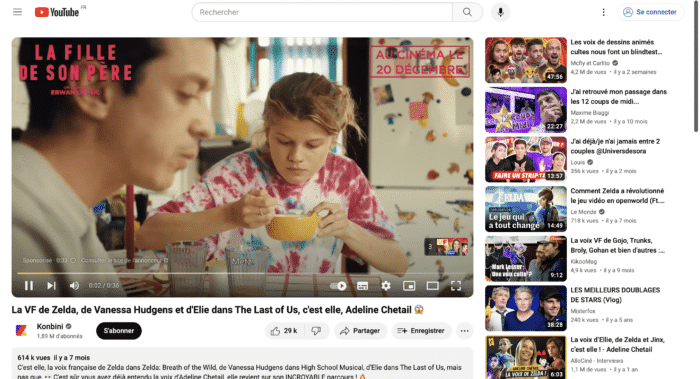 Formats YouTube Ads : Guide pratique des annonces vidéos
