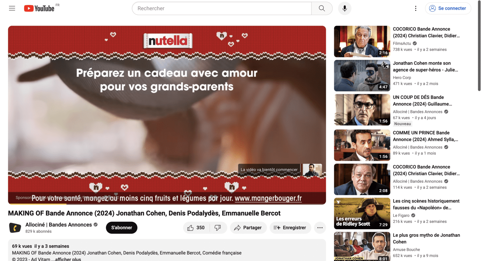 Formats YouTube Ads : Guide pratique des annonces vidéos