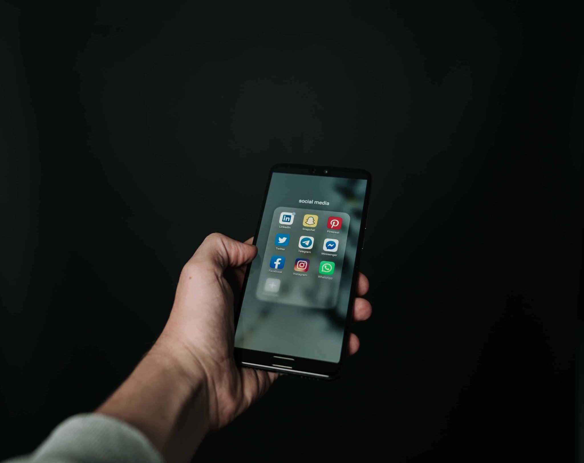 Dark Post Comment Marche Ce Format Sombre En Publicité