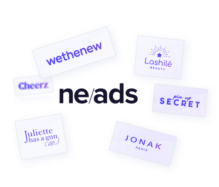 Case Studies - Neads