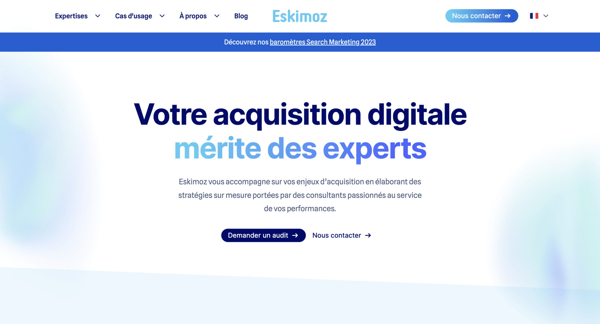 Top 10 des meilleures agences de Marketing Digital