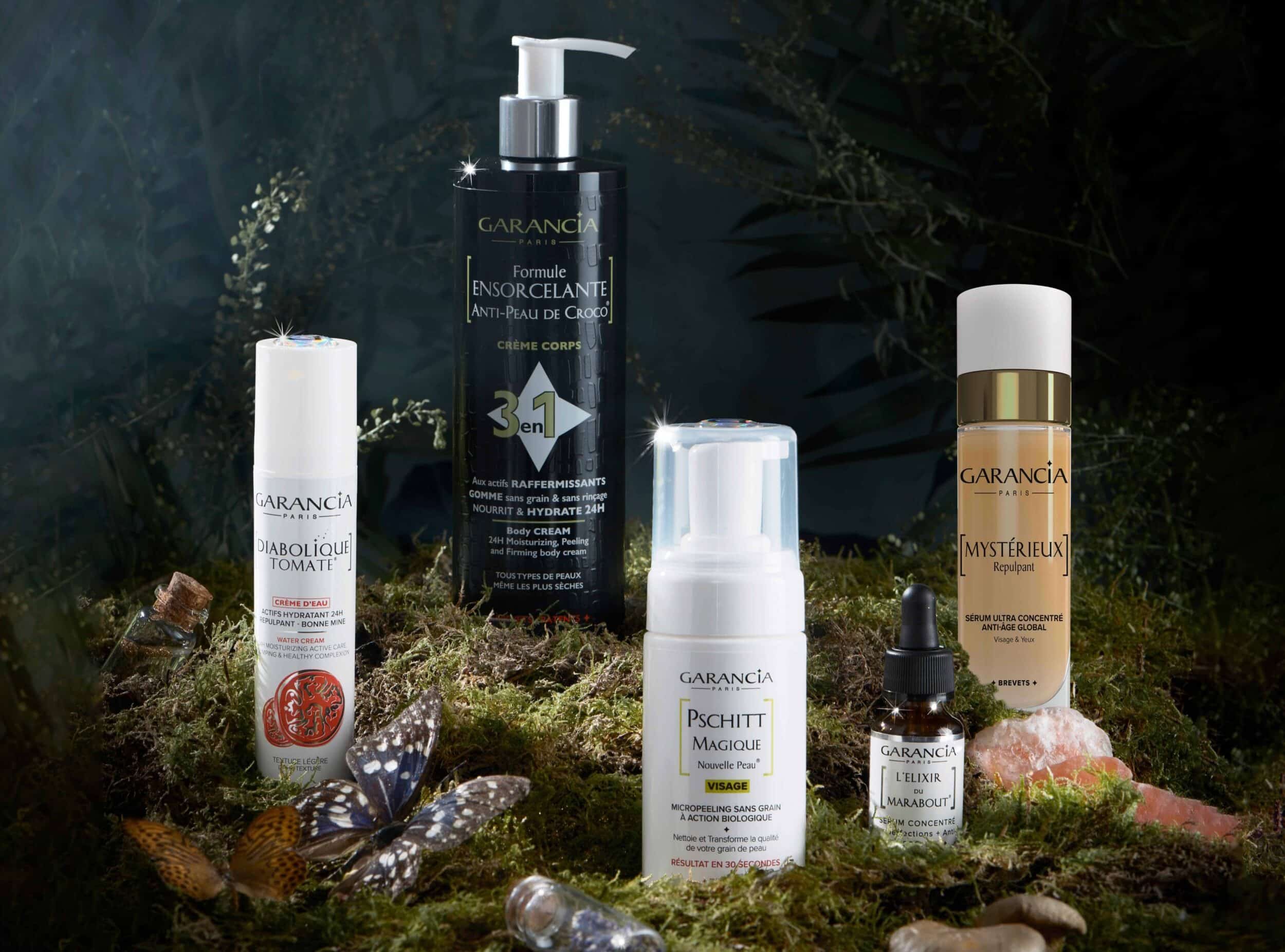 Case Study : Garancia x Neads